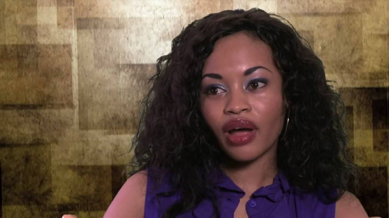 BB 11 - Chima - YouTube