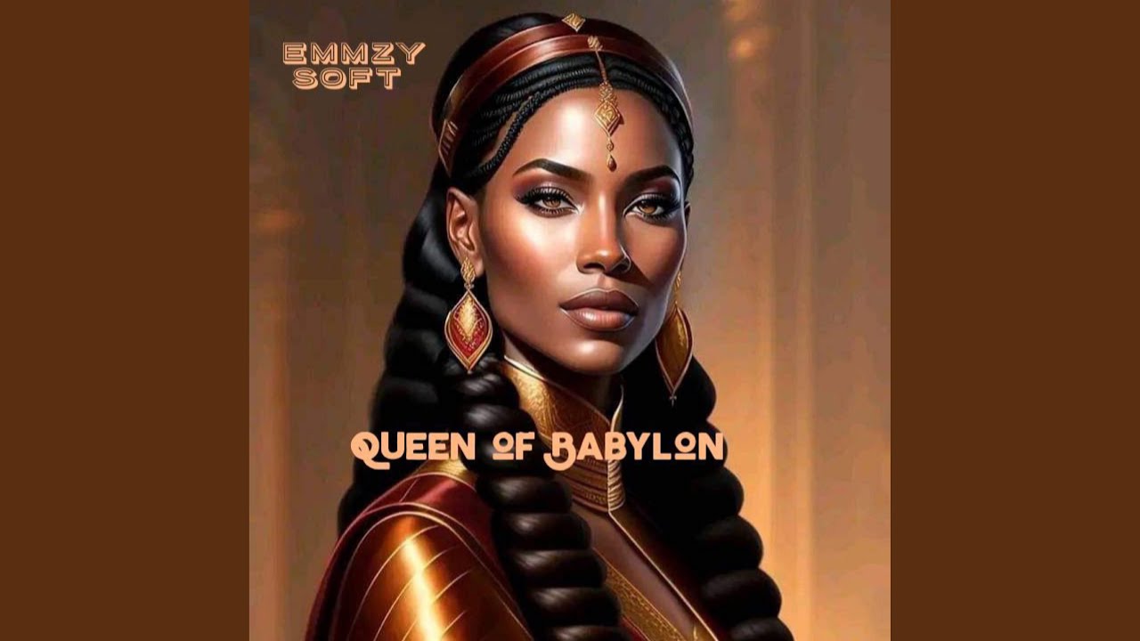 Queen Of Babylon - YouTube