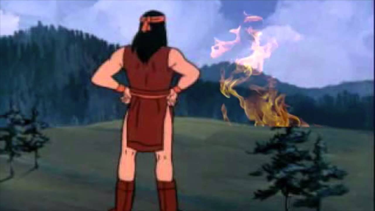 Jefe Apache - YouTube