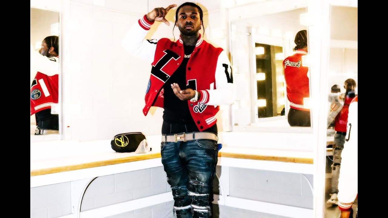 Fivio Foreign & Pop Smoke - GANG GANG Ft. Lil Tjay & Central Cee {MUSIC ...