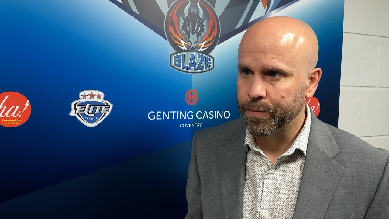 Danny Stewart Interview - 30/10/22 - YouTube