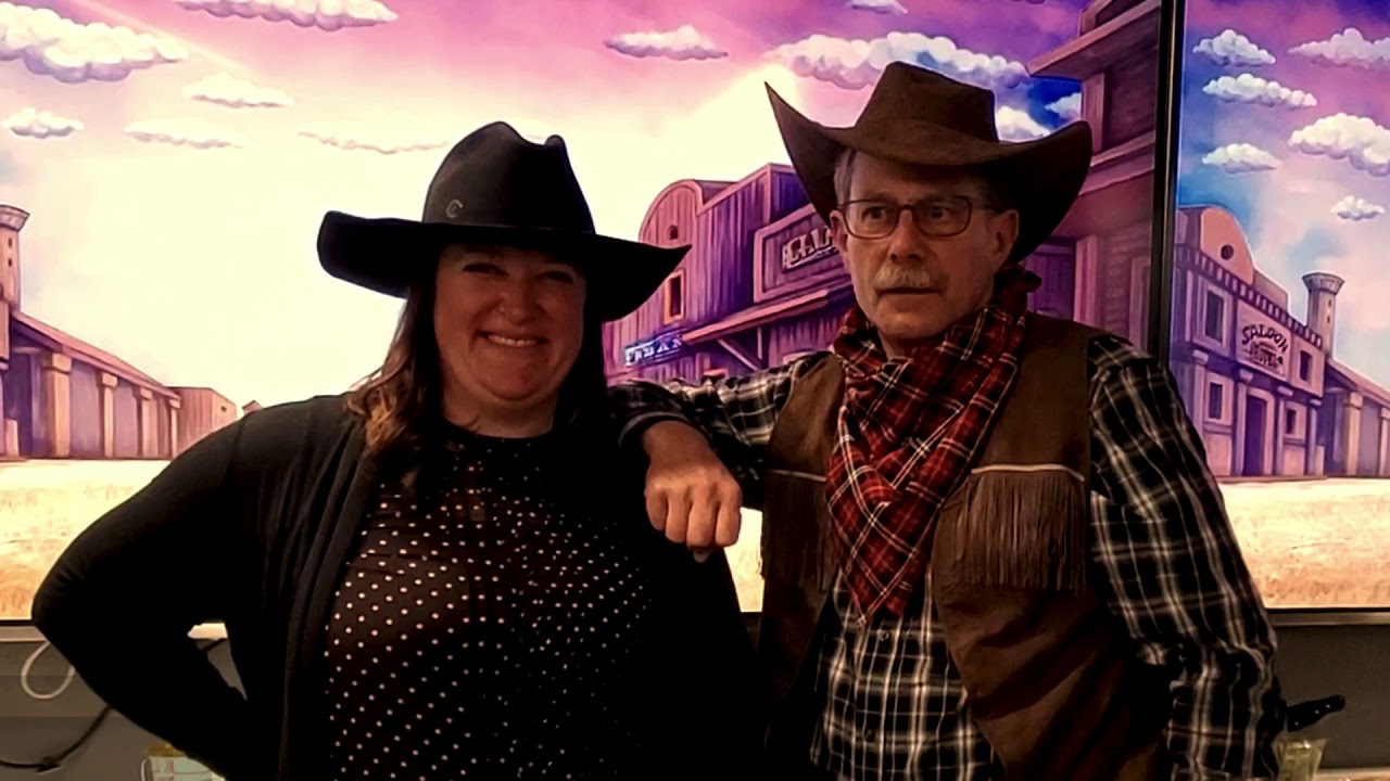 WA AK HFMA Western Region Symposium 2020 - YouTube