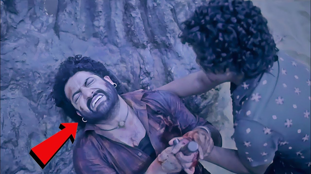 Devara Movie Ending Explained | Devra POST Credit SCENE | Jr. NTR - YouTube