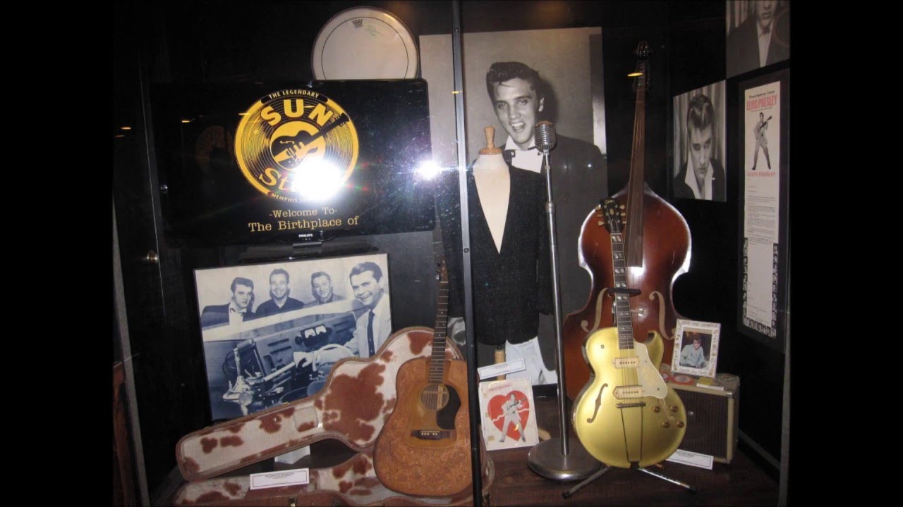 GRACELAND 2 - YouTube