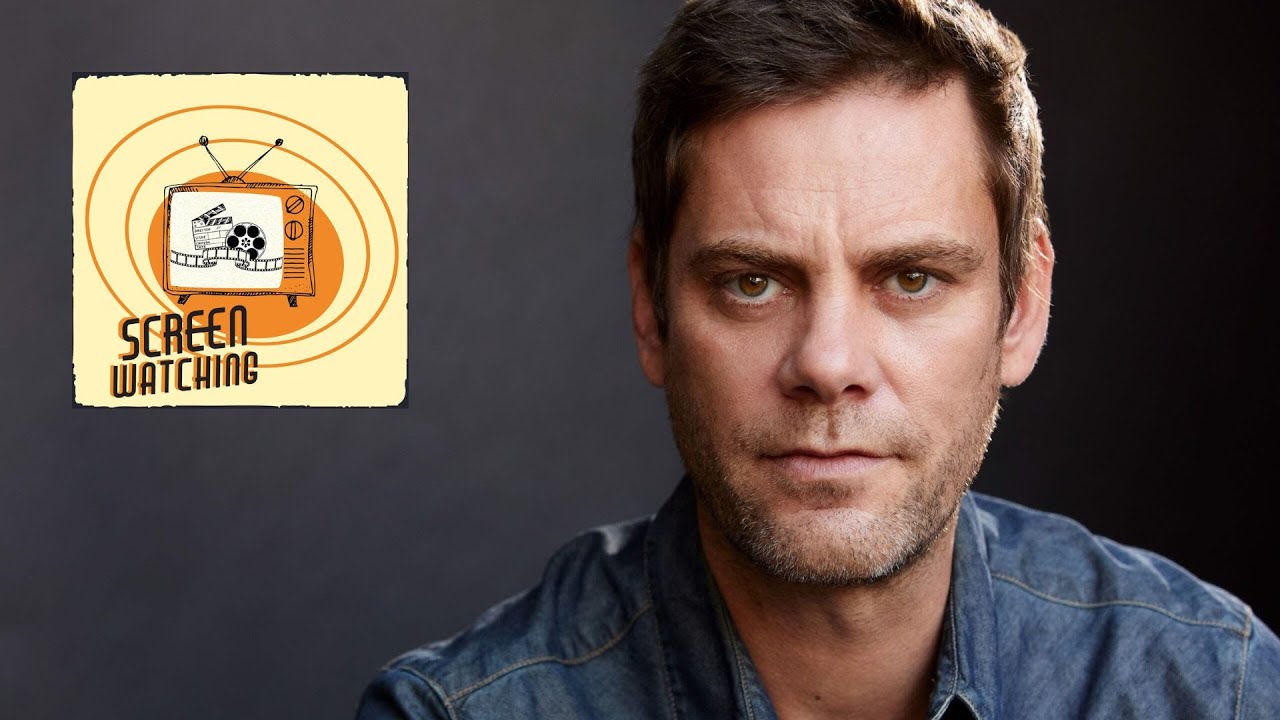 ACTORS ON ACTING: NATHAN CLARK SAPSFORD, Star of HERE BE DRAGONS - YouTube