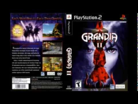 Grandia 2 Review (PS2): Remote RPGs Episode 17 - YouTube