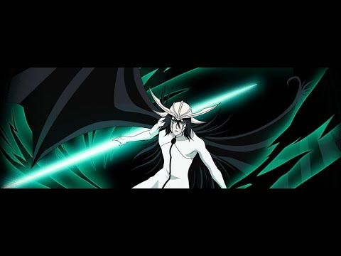 Ulquiorra All Forms -[RELEASE CHAR MUGEM EVOLUÇÃO+1] - YouTube