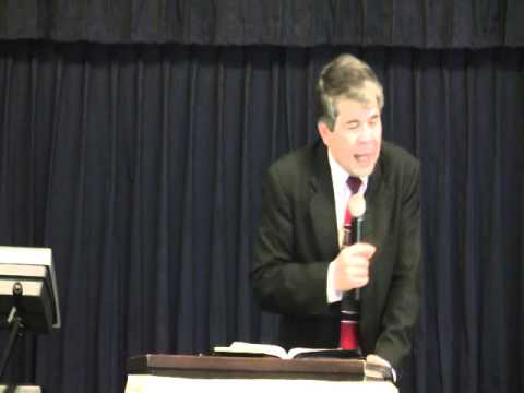 Pastor Alex Cárcamo - Ministrando al Señor - YouTube