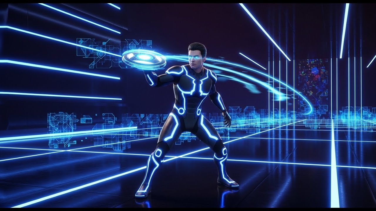 The REAL Reason Tron Legacy Changed Everything! - YouTube