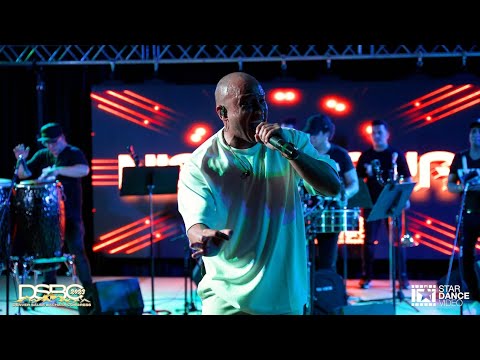 Nic N'taya ' mi salsa ' / Concert live @ Denver Salsa Bachata Zouk ...