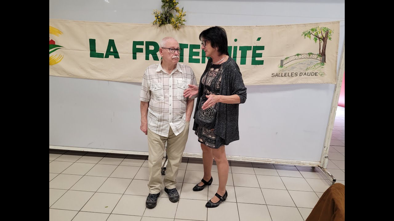 gouter 24 février - YouTube