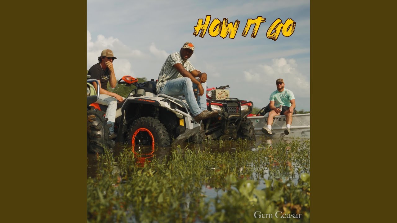 how it go - YouTube