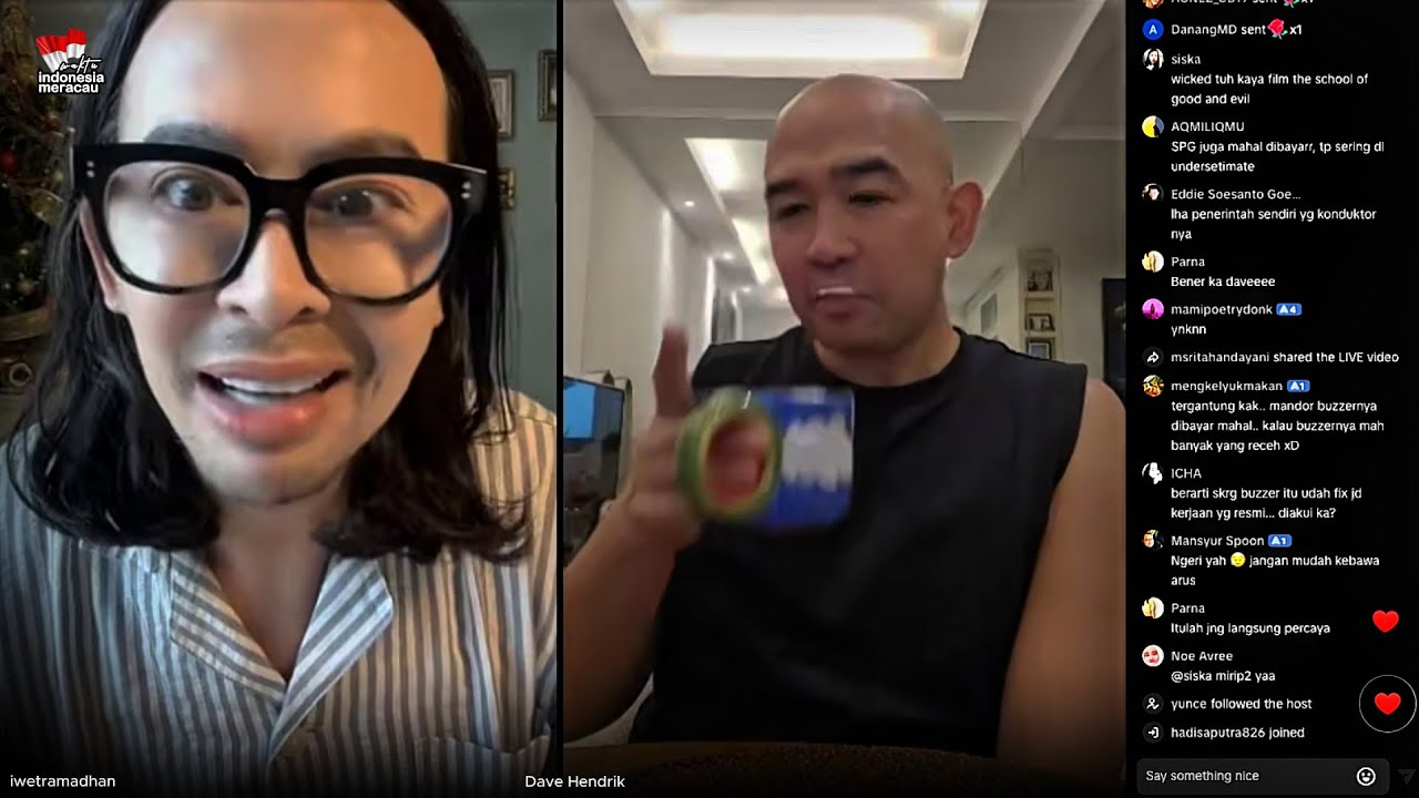 Social Engineering dan Orkestrasi Politiknya Glinda X Elphaba di Film Wicked - Dave and Iwet ...