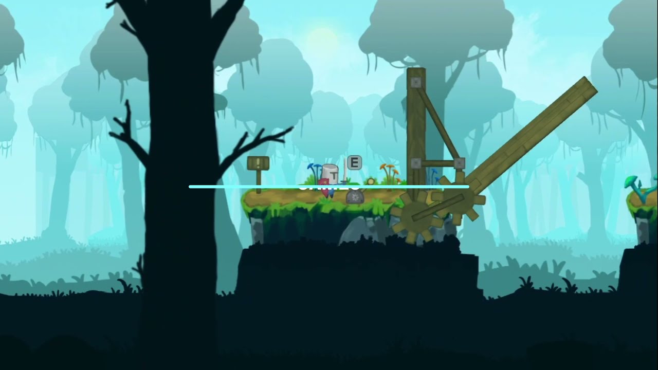 Jungle Outpost - YouTube