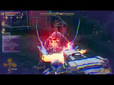 Outer Worlds /SAM #OuterWorlds - YouTube