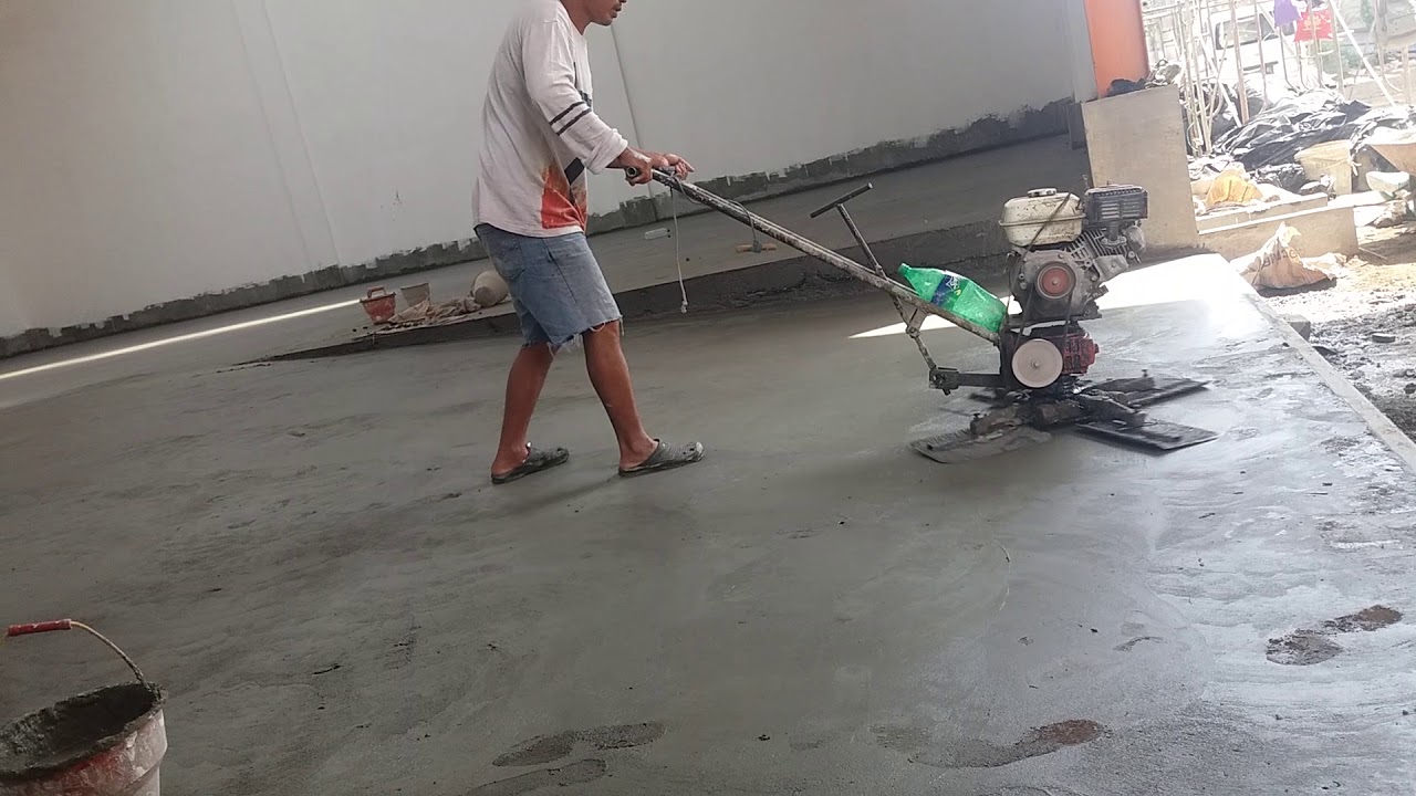 JASA PENGHALUS LANTAI COR SURABAYA -O81331929949 RP4OOO' PENGHALUS ...