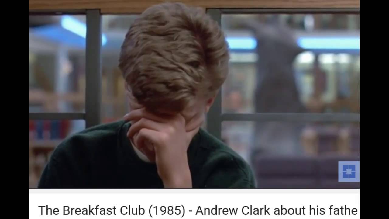 Win Win Win - Breakfast Club 1985 - YouTube