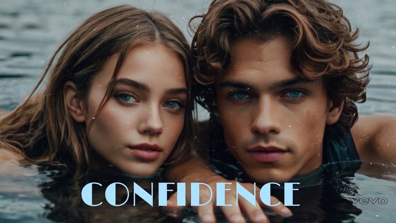 CONFIDENCE [Travis Scott type Beat Copyright free] 2025 - YouTube