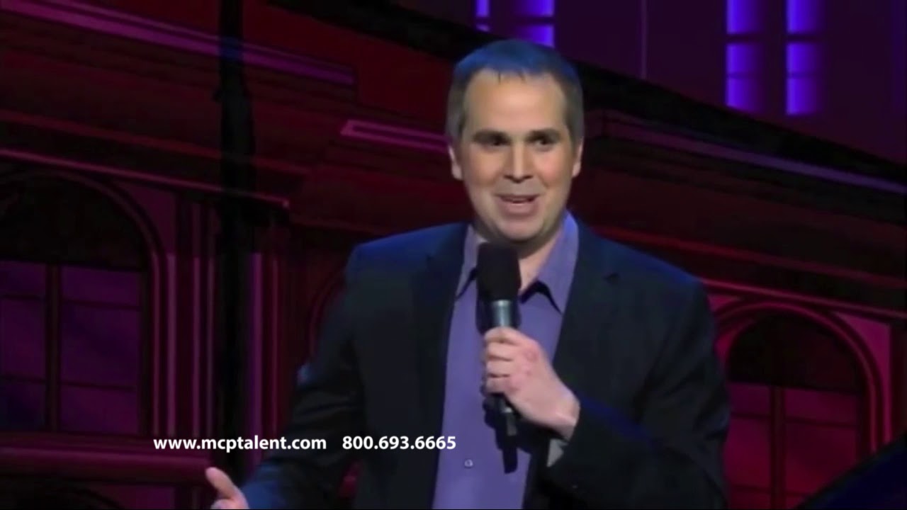 David Pryde - YouTube