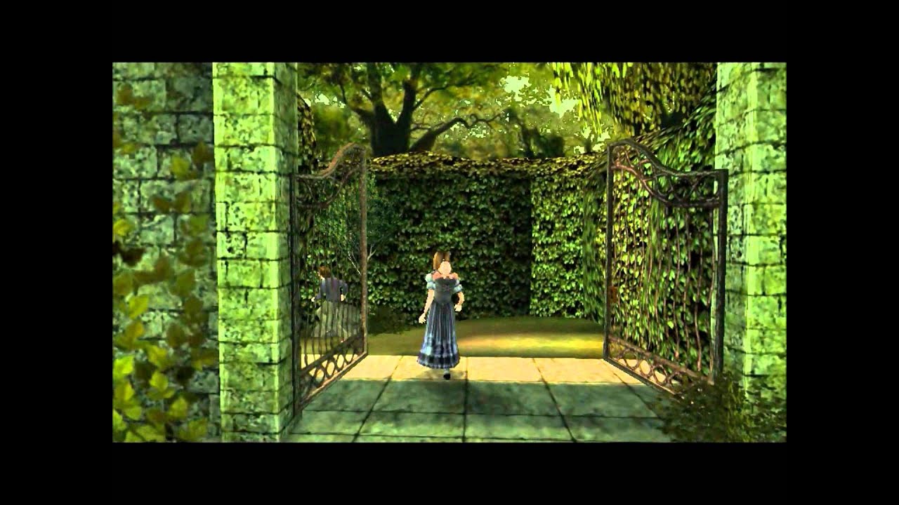 Let's Play Lemony Snicket's a Series of Unfortunate Events (PC Game ...