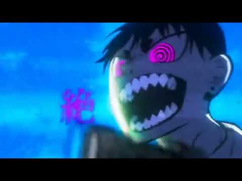 Sakusei byoutou the animation reagindo a o rap do Kaleb (Over-Dose) [As]