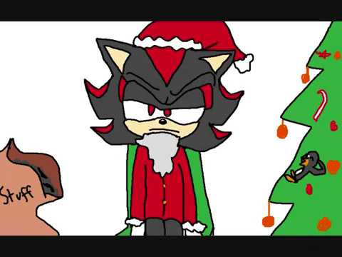 Shadow's Christmas Special - YouTube