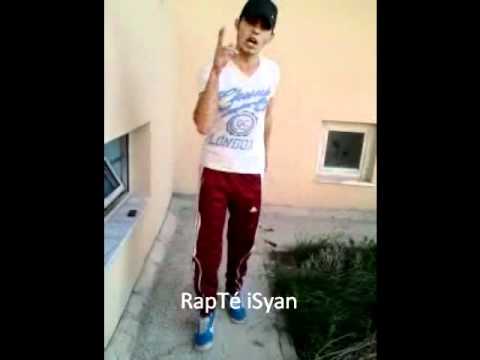 aykuTCan & SeFeR qümüŞ iSyankaR06 Bu SeRSeRi Senin eSeRin 2o12 kLip