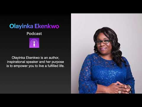 Olayinka Podcast Ad - YouTube