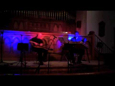 Jeff Berman and Bill Ruyle/ Early Warning - YouTube