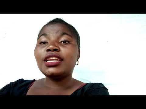 MWANAMKE KULILIA MBOO