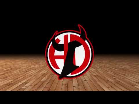 7th Grade HD Toros M3 Tournament Game 1