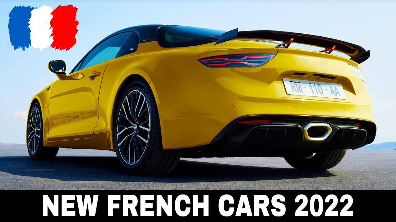 New French Cars Renault Banks On New Models, Megane Price Cut To Fight