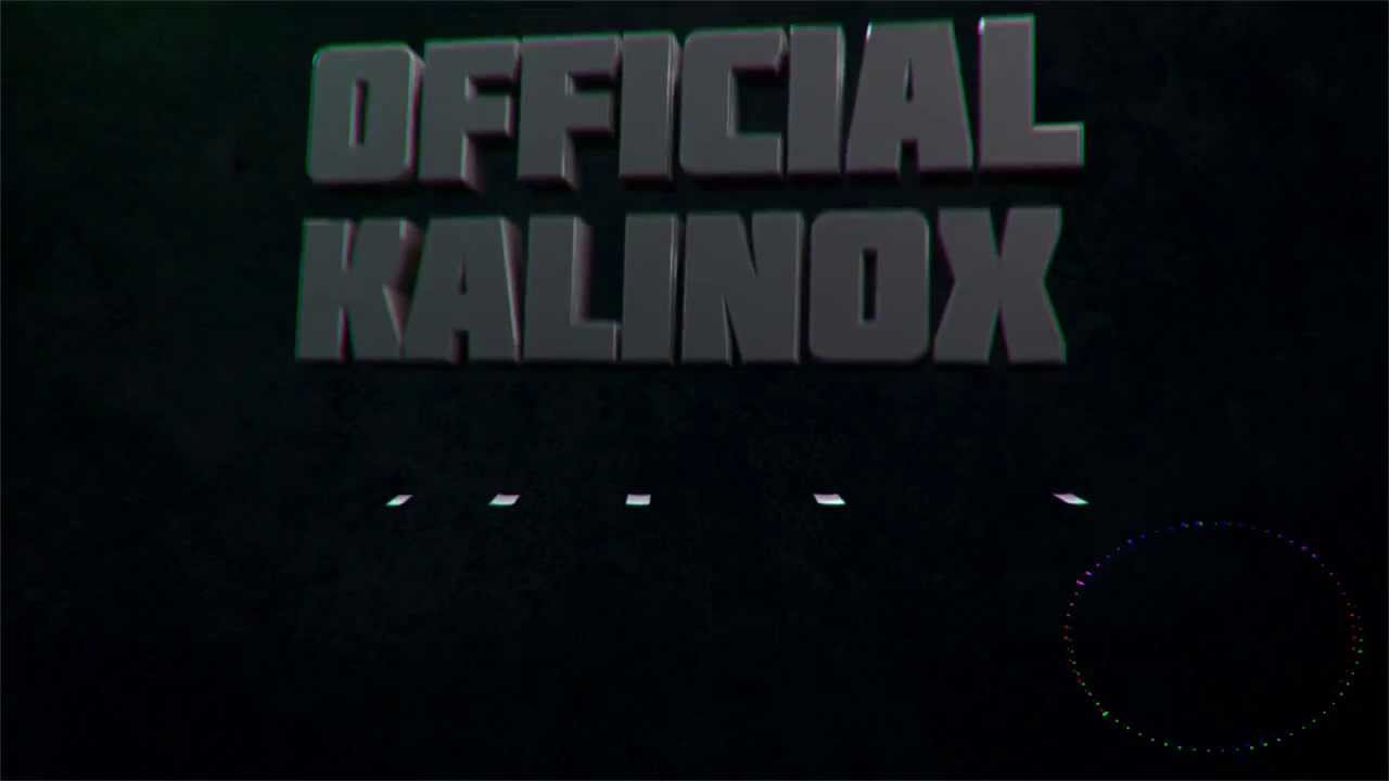 Official Kalinox Intro! - YouTube