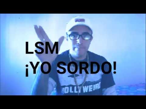 LSM #13 Familia ( EC )