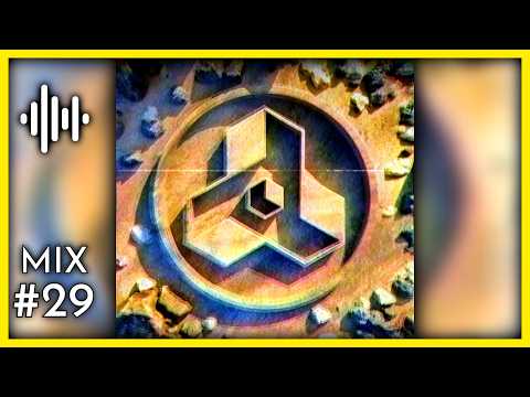 [Drum & Bass] Offish Productions Mix #29 by Kimbr & Offish