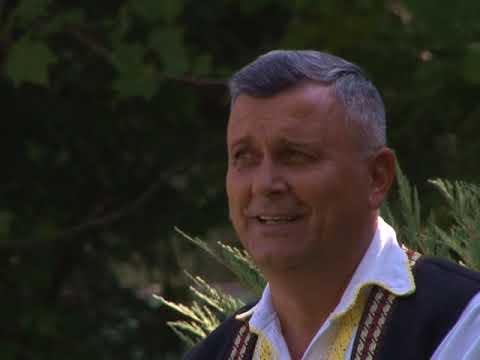 13 Vasile ANGHEL De pe deal rasare luna - YouTube