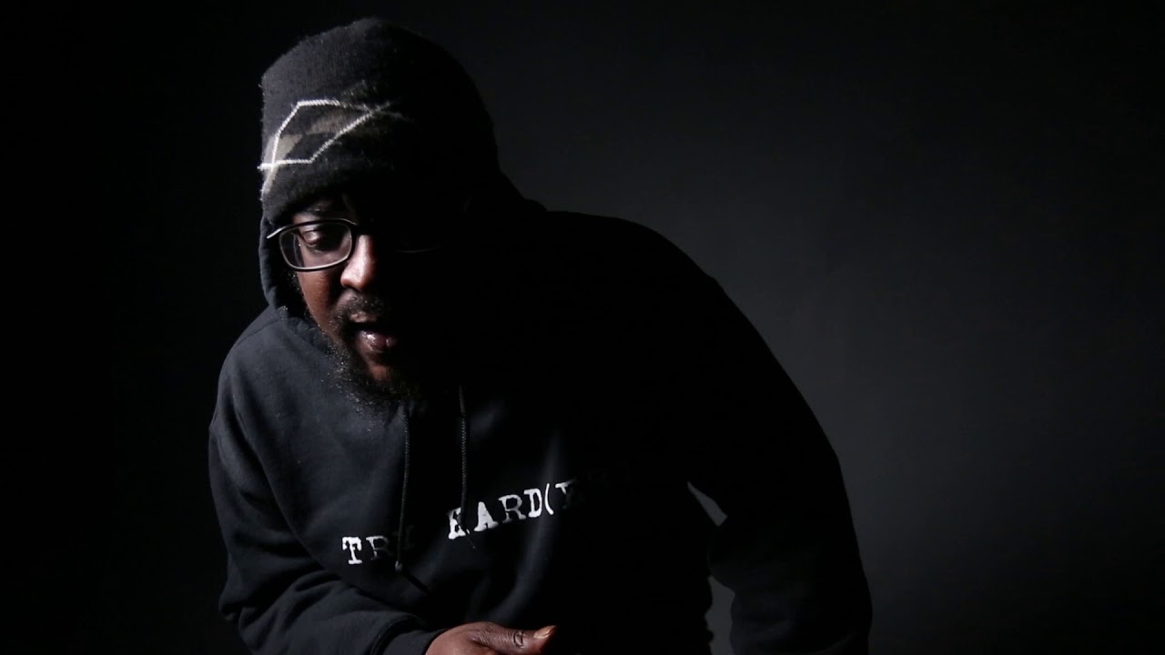 JAMES RUFFIN singing reel (Boston) - YouTube