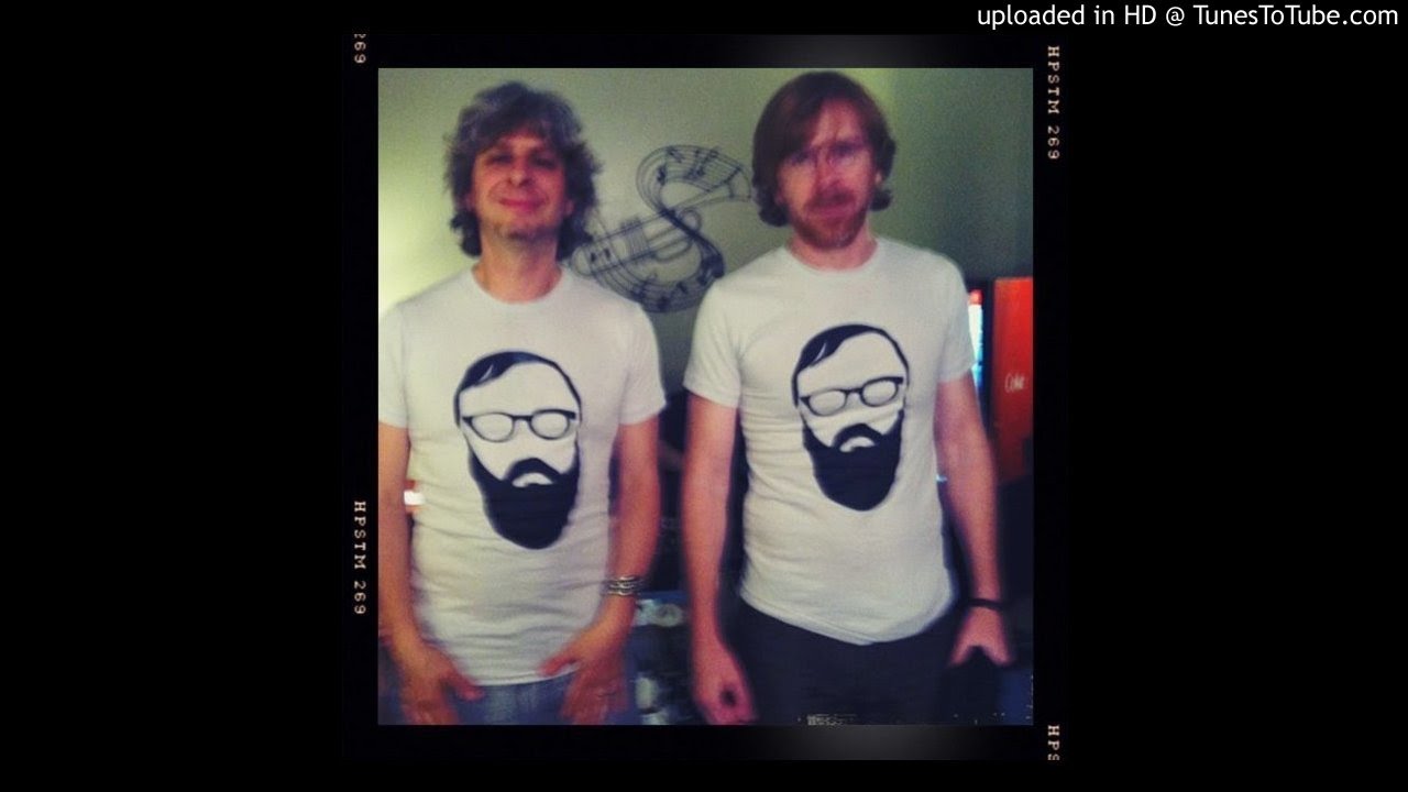 Phish - Colonel Forbin's Ascent - 4/11/1994 - Durham, NH - YouTube