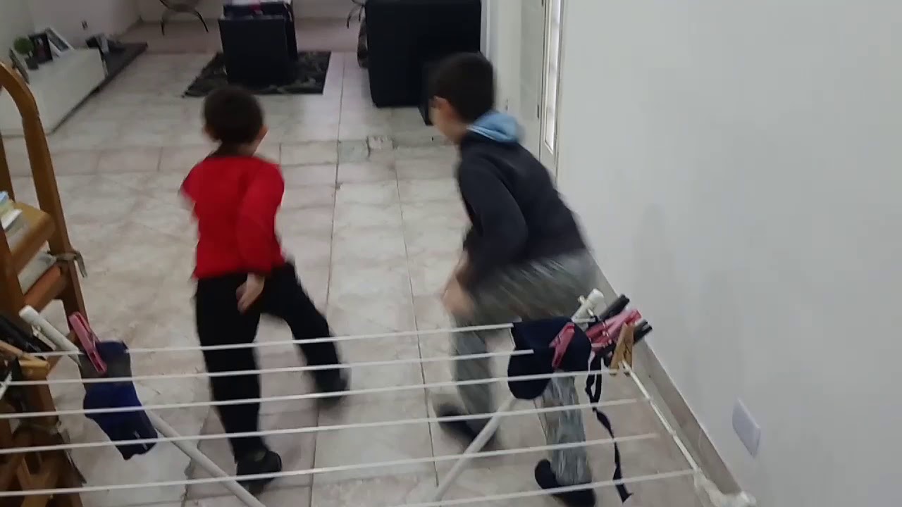 Maximo Palacios act N7. Educacion fisica - YouTube