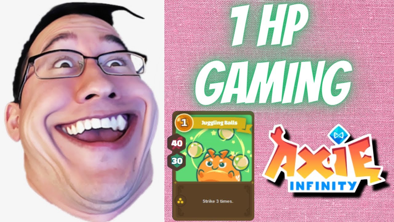 Axie Infinity V2 Classic Battle EP. 55 - YouTube