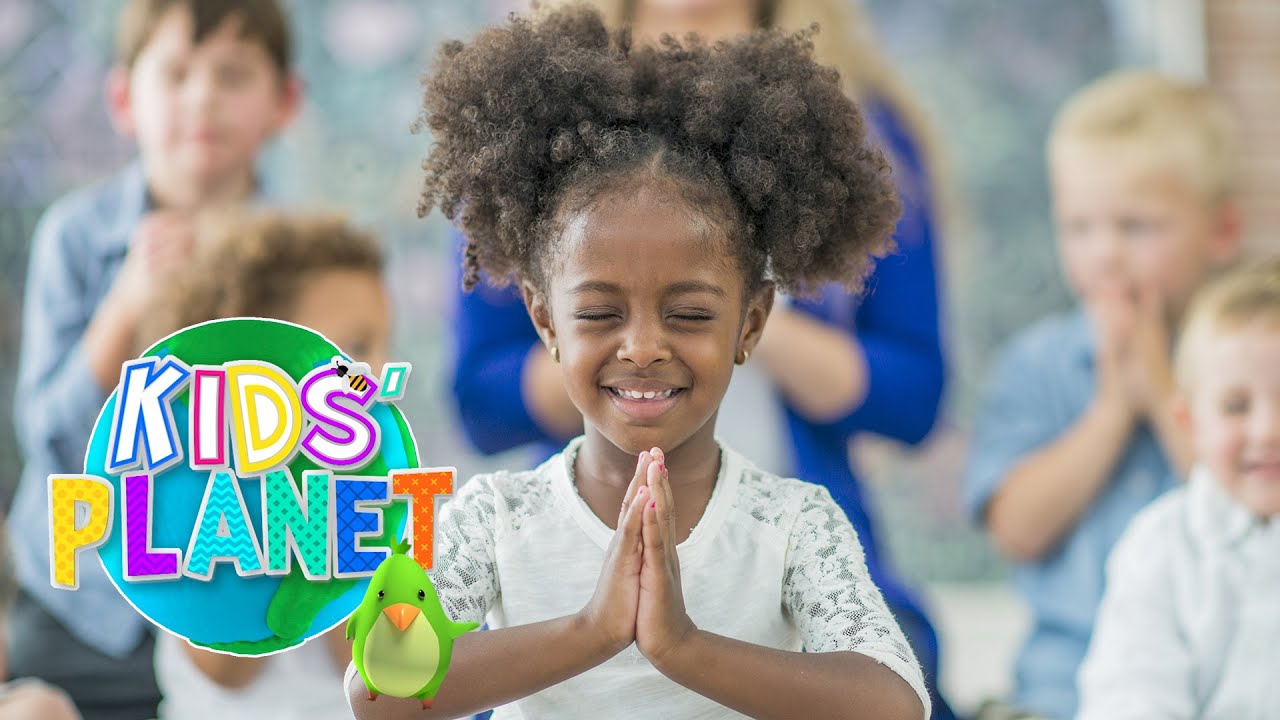 Kids’ Planet I Nobleness II Sabbatical Kids - YouTube