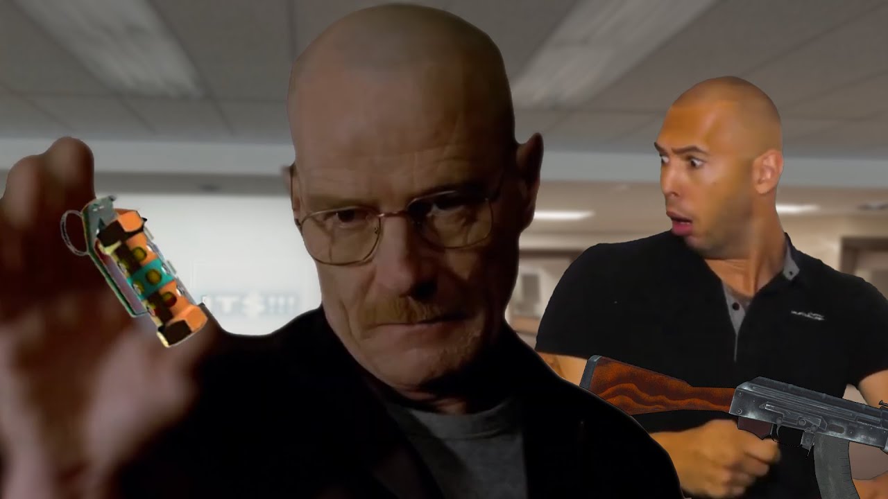 Counter-Strike Memes That Deserve a 13-0 Victory - YouTube