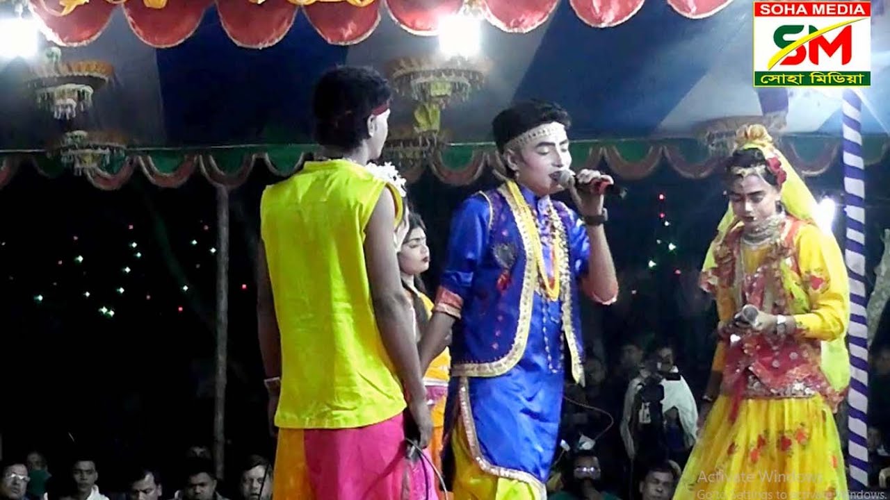 কাঙ্গাল সোহেল ও নায়ক মঞ্জুর অসাধারণ একটা ডুয়েট গান || এবার নতুন চমক ...