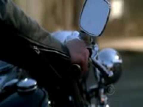 Cold Case End S6 E16 - Jackals - YouTube