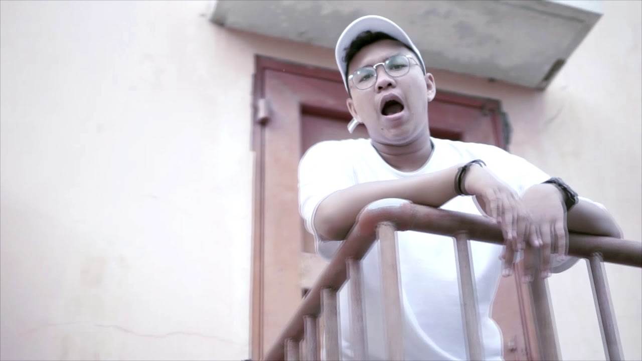 Up Normal (OFFICIAL VIDEO MUSIC) - YouTube