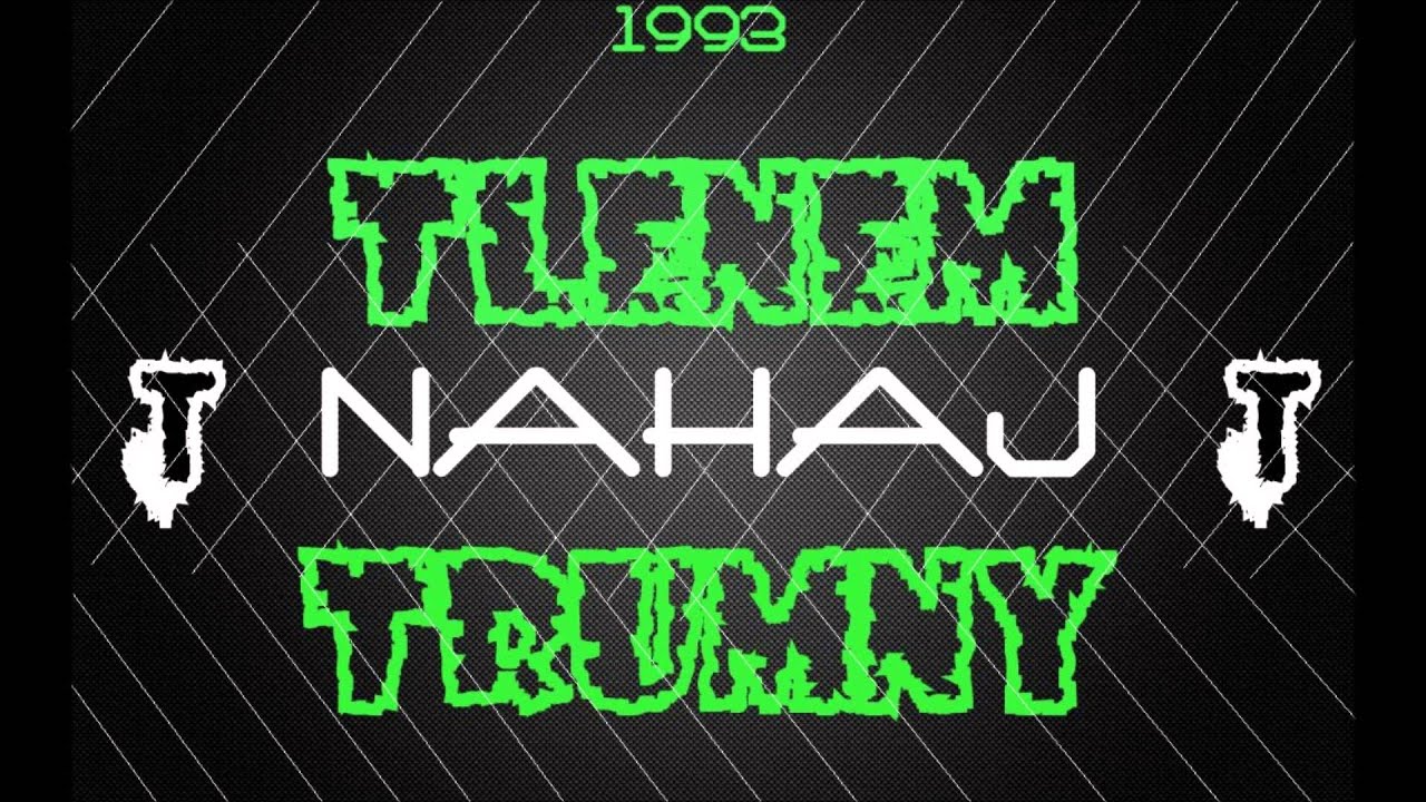 Nahaj - Intro - YouTube