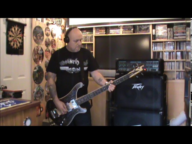 Motorhead,Heroes,Bass. Chords - Chordify