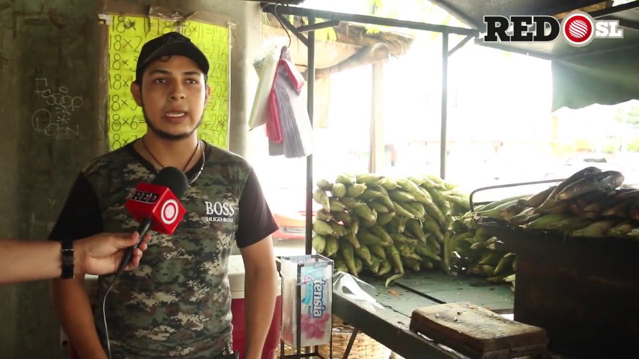 Las famosas "MARRANADAS" de Rioverde. - YouTube