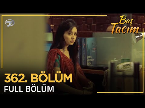 Baş Tacım - Pavitra Rishta Hint Dizisi 362. Bölüm