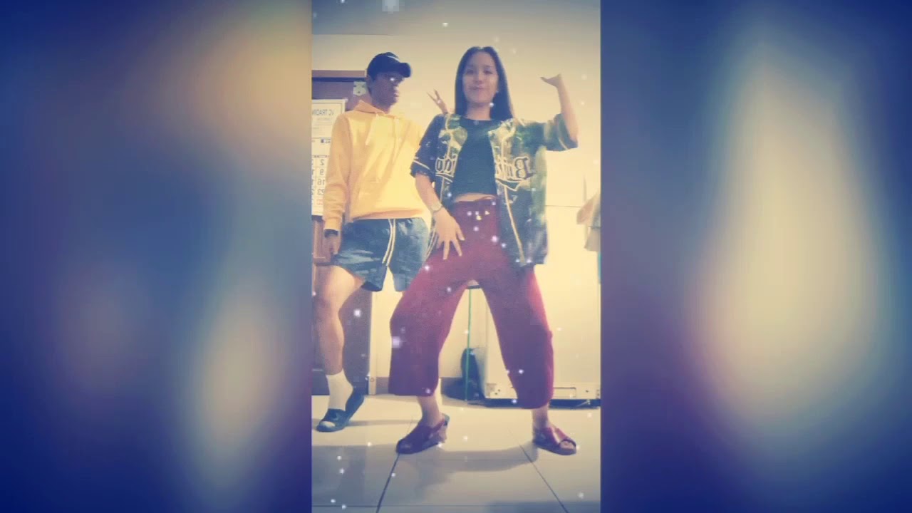 One Wish Dance Challenge !!! - YouTube